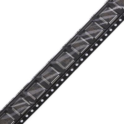 中国 マイクロ制御回路集積回路IC MCU 32BIT 32KBのフラッシュ32LQFP STM32F STM32F030 STM32F030K6T6 販売のため