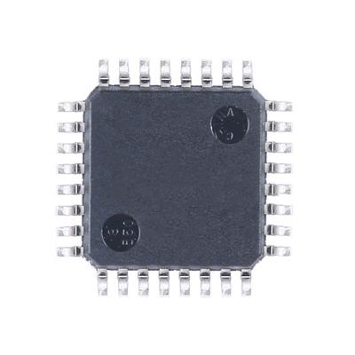 中国 Chuangyunxinyuanのマイクロ制御回路集積回路IC MCU 32BIT 32KBのフラッシュ32LQFP STM32F STM32F051の元のブランドSTM32F051K6T6 販売のため