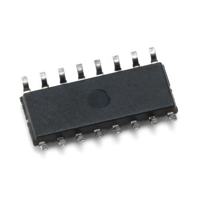 Cina Chuangyunxinyuan IC nuovo e L6599 originale L6599DTR L6599D di Chips Integrated Circuit Component Electronic in vendita