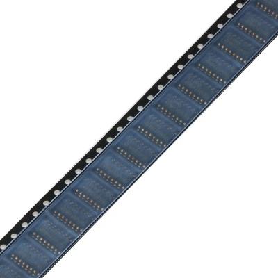 Cina Chuangyunxinyuan IC nuovo e L6599 originale L6599DTR L6599D di Chips Integrated Circuit Component Electronic in vendita