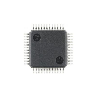 China Microcontrolador de 32 bits STM32L431CBT6 de IC 80MHz 128KB 48-LQFP do fornecedor eletrônico do circuito integrado à venda
