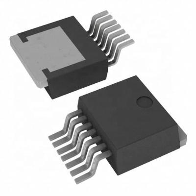 China Eletrônica componente de Chuangyunxinyuan em SICFET conservado em estoque N-CH 650V 95A H2PAK-7 SCTH100N65G2-7AG à venda