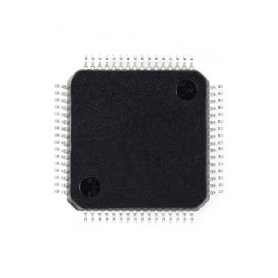 中国 マイクロ制御回路集積回路IC MCU 32BIT 512KBのフラッシュ64LQFP STM32F STM32F103RE STM32F103RET6 販売のため