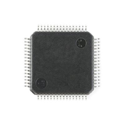 中国 マイクロ制御回路集積回路IC MCU 32BIT 256KBのフラッシュ64LQFP STM32F STM32F030RC STM32F030RCT6 販売のため
