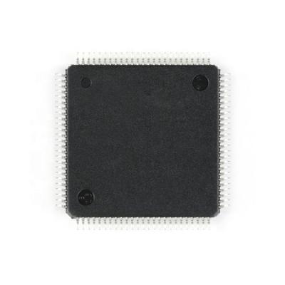 中国 STM32F107VCの新しく、オリジナルの集積回路ICの破片Mcu STM32F107 STM32F107VCT6 販売のため