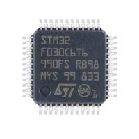 China (Electronics Component) IC MCU 32BIT 32KB FLASH 48LQFP STM32F STM32F030C6 STM32F030C6T6 for sale