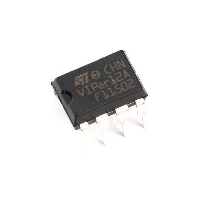 China Fornecedor profissional conservado em estoque VIPER12A de IC BOM dos circuitos integrados originais brandnew de Chuangyunxinyuan à venda