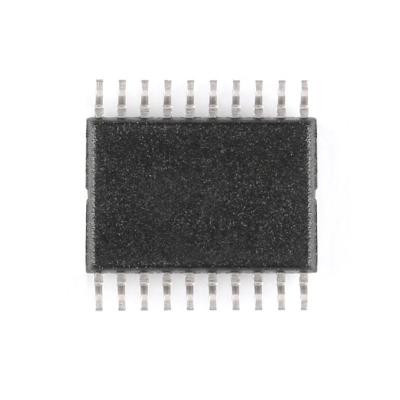 China FLASH TSSOP-20 STM8S103F3P6TR do microcontrolador MCU da microplaqueta STM8S103 8BIT 8KB de IC à venda