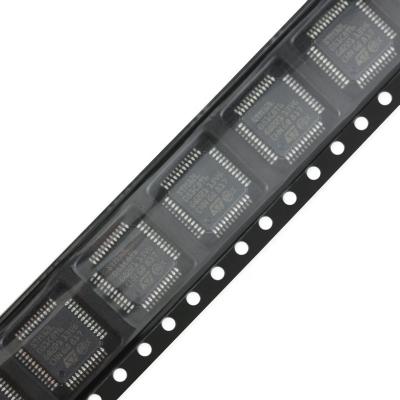 中国 ICの破片STM32Fのマイクロ制御回路IC 32ビットLQFP-48 MCU STM32L051 STM32L051C8T6 販売のため