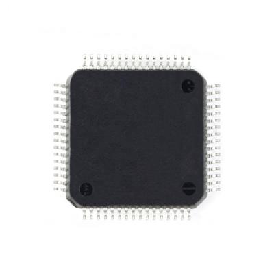 Cina (FLASH 64LQFP STM32 STM32F103 STM32F103RBT6 di IC MCU 32BIT 128KB del microcontroller dei componenti elettronici) in vendita