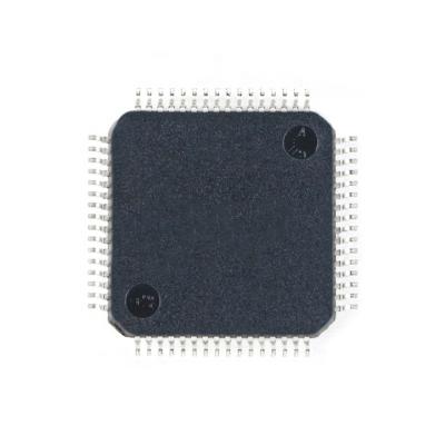 Cina (microcontroller IC MCU 32bit 128KB 64LQFP istantaneo STM32F072RB STM32F072RBT6 dei componenti elettronici) in vendita