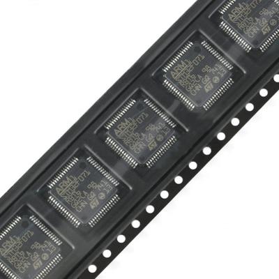 Cina FLASH 64LQFP STM32F071 STM32F071RB STM32F071RBT6 di IC MCU 32BIT 128KB del chip di IC dei circuiti integrati dei componenti elettronici in vendita