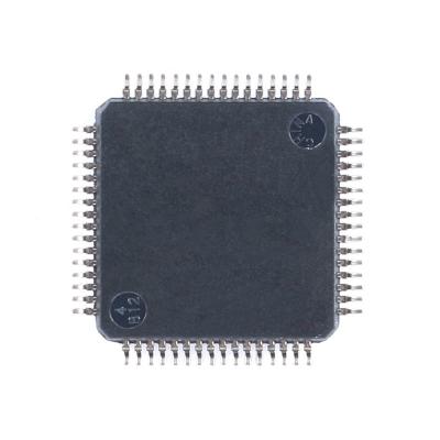 Cina FLASH 64LQFP STM32F0 M32F072 STM32F072R8T6 di IC MCU 32BIT 64KB del circuito integrato del microcontroller in vendita