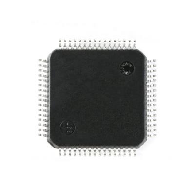 Cina FLASH 64LQFP STM32 STM32F091 STM32F091RCT6 di IC MCU 32BIT 256KB del circuito integrato del microcontroller STM32F091RCT6 in vendita