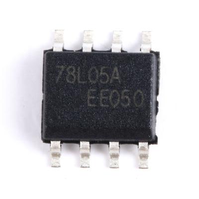 Cina Servizio di corrispondenza L78L05ACD13TR della nuova L78L05 IC del chip di Chuangyunxinyuan della Un-fermata lista elettronica originale delle componenti BOM in vendita