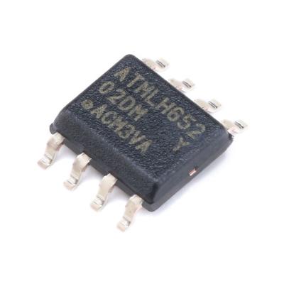 中国 Chuangyunxinyuan IC CHIPAT24C02D SOP8の集積回路の構成の電子工学AT24C02D-SSHM-T 販売のため