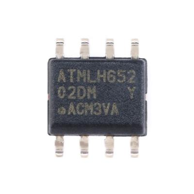 中国 Chuangyunxinyuan IC CHIPAT24C02D SOP8の集積回路の構成の電子工学AT24C02D-SSHM-T 販売のため