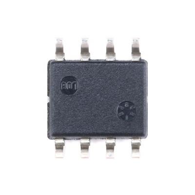 中国 Chuangyunxinyuan IC CHIPAT24C02D SOP8の集積回路の構成の電子工学AT24C02D-SSHM-T 販売のため