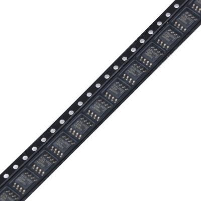 中国 Chuangyunxinyuan IC CHIPAT24C02D SOP8の集積回路の構成の電子工学AT24C02D-SSHM-T 販売のため