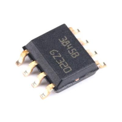 中国 Chuangyunxinyuan SOP-8 Bomのリストの部品電子MCU UC3845BD1013の集積回路ICの破片UC3845BD1013TR 販売のため