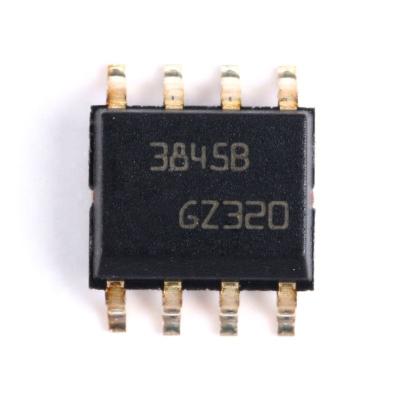 Cina Chip elettronico UC3845BD1013TR di IC dei circuiti integrati della componente MCU UC3845BD1013 della lista di Chuangyunxinyuan SOP-8 Bom in vendita