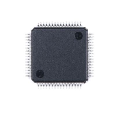 Cina FLASH 64LQFP STM8L052R8T6 di IC 8Bit 16MHz 64KB del microcontroller di serie di Chuangyunxinyuan STM8 in vendita