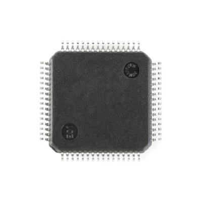 中国 Stm32の新しく、元のIC MCU 32BIT 64KBのフラッシュ64LQFP STM32L053R8T6 販売のため
