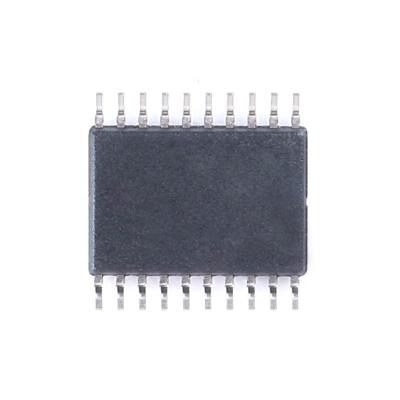 Cina Chip STM32L011F4P6 dei componenti elettronici ST1S31PUR TLVH431BIL3T CI di Mcu della lista di Stm32 Bom in vendita