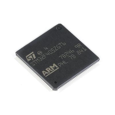 Cina Nuovo e di STM32F405 IC MCU 32BIT 1MB FLASH originale 144LQFP STM32F STM32F405ZGT6 di Chuangyunxinyuan in vendita