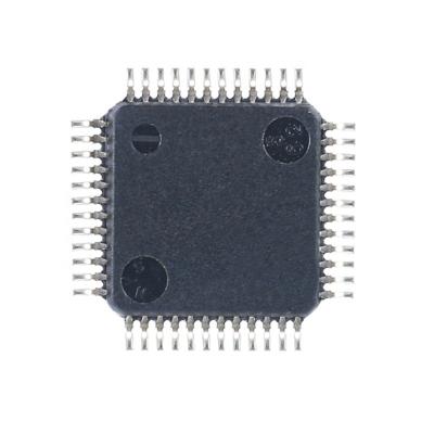 Cina FLASH originale 48LQFP STM8S105C4T6TR di Chuangyunxinyuan STM8S105C4 NUOVO IC MCU 8BIT 16KB in vendita