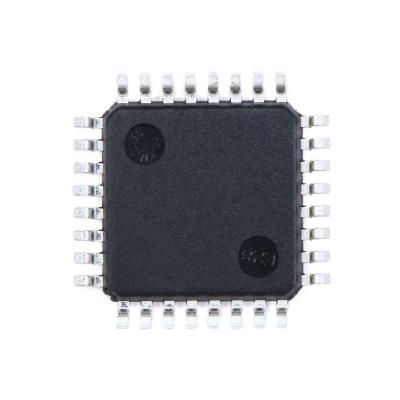 Cina I microcontroller incastonati originali componenti IC di elettronica BOM LQFP32 dei circuiti integrati di Chuangyunxinyuan scheggia STM8S105K6T6C in vendita