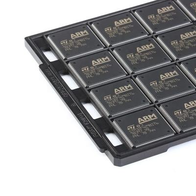 Cina Originale componente del microcontroller di elettronica 208-LQFP di 32 bit 512KB dell'ARM Cortex M4 MCU di Chuangyunxinyuan in LQFP208 di riserva STM32F429BIT6 in vendita