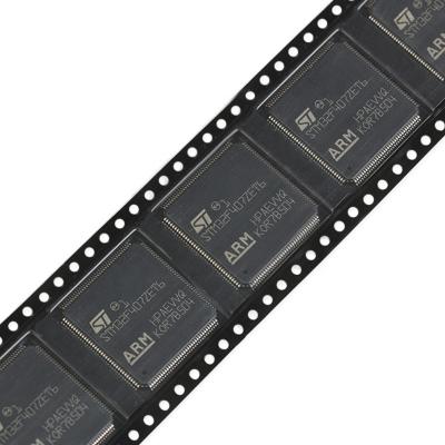 Cina Originale elettrico del microcontroller dei rifornimenti di 32 bit 512KB 144-LQFP dell'ARM Cortex M4 MCU di Chuangyunxinyuan STM32 in STM32F407ZET6 di riserva in vendita