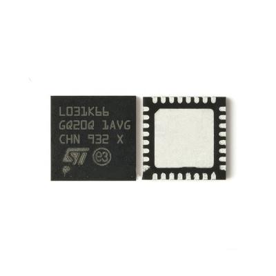 Cina Circuito integrato componente originale MCU Stm32 STM32F051K8U6 STM32F051k8 di elettronica di Chuangyunxinyuan STM32F051K8U6 in vendita