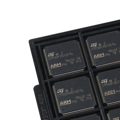 Cina Nuovo e di STM32 IC MCU 32BIT 512KB FLASH originale 144LQFP STM32F207ZET6 di Chuangyunxinyuan in vendita