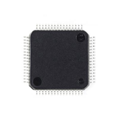 Cina Nuovo e dei rifornimenti di IC MCU 8BIT 128KB FLASH elettrico originale 64LQFP STM STM8S207RBT6 di Chuangyunxinyuan in vendita
