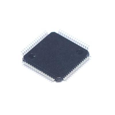 Cina Componenti elettronici STM8L152R8T6 del circuito integrato del CHIP STM8L152 QFP di STM8L152 IC in vendita