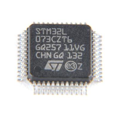 Cina Nuovo e circuito integrato originale CI Chip Mcu STM32L073CZ STM32L073CZT6 di STM32L073CZT6 in vendita