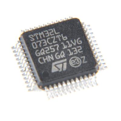Cina Nuovo e circuito integrato originale CI Chip Mcu STM32L073CZ STM32L073CZT6 di STM32L073CZT6 in vendita