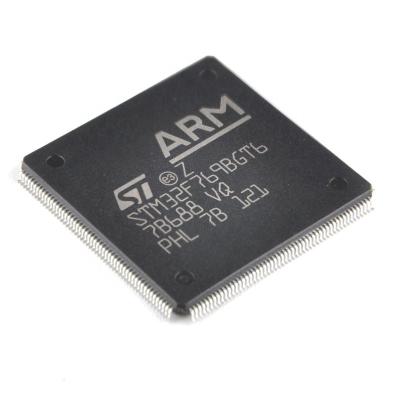 Cina Nuovo e circuito integrato originale CI Chip Mcu STM32F769BG STM32F769BGT6 di STM32F769BGT6 in vendita