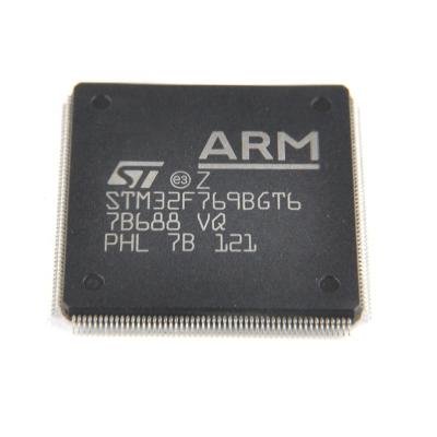 Cina Nuovo e circuito integrato originale CI Chip Mcu STM32F769BG STM32F769BGT6 di STM32F769BGT6 in vendita