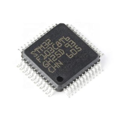 China FLASH 64LQFP STM32F722RCT6 DE STM32F STM32F722 STM32F722RCT6 IC MCU 32BIT 256KB à venda