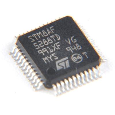 Cina Nuovo e circuito integrato originale CI Chip Microcontroller Mcu STM8AF5288 STM8AF5288TD di Chuangyunxinyuan in vendita