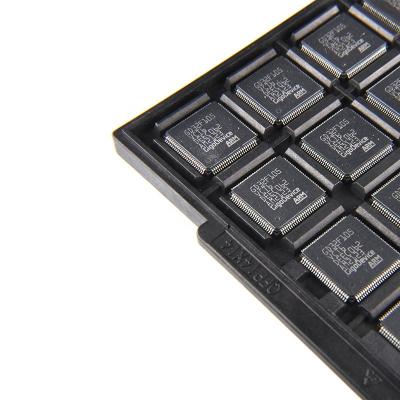 Cina Nuovo e circuito integrato originale CI Chip Microcontroller Mcu STM8AF5288 STM8AF5288TD di Chuangyunxinyuan in vendita