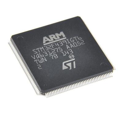 Cina Nuovo e circuito integrato originale CI Chip Mcu STM32F439IG STM32F439IGT6 di STM32F439IGT6 in vendita
