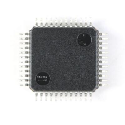 Cina Nuovo e di IC MCU 8BIT 64KB NUOVO 48LQFP microcontroller ISTANTANEO originale di Chuangyunxinyuan STM8S007C8T6 in vendita
