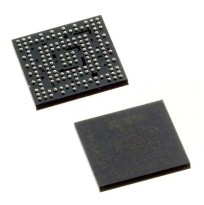 中国 STM32WLE5CCU6元の電子工学の部品ICはSTM32 STM32WLE5CCU6を欠く 販売のため