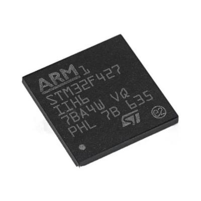 Cina Nuovo e del circuito integrato CI chip originale STM32F765VI STM32F765 STM32F765VIT6 di STM32F765VIT6 in vendita
