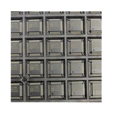 Cina Nuovo e del circuito integrato CI chip originale STM32F765VI STM32F765 STM32F765VIT6 di STM32F765VIT6 in vendita