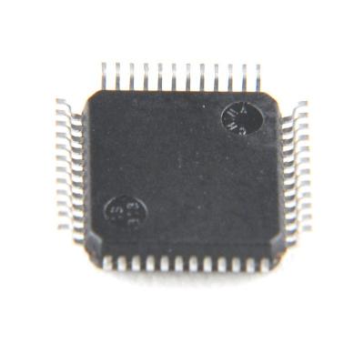 中国 STM32F051の新しく、オリジナルの集積回路ICの破片Mcu STM32F051C8 STM32F051C8T6 販売のため